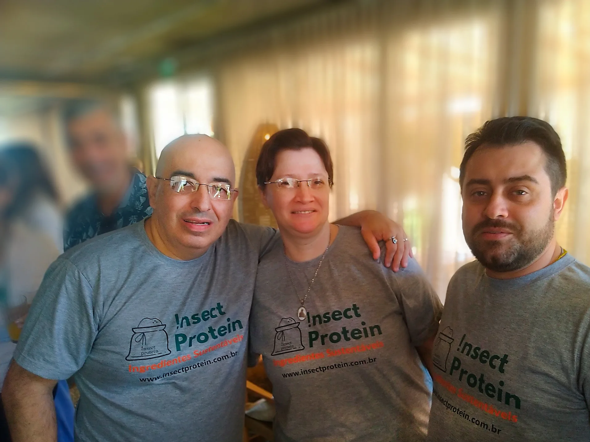 Insect Protein está na fase de pitches de programa nacional para ...